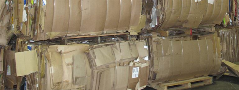 Paper Recovery | Document Destruction Service