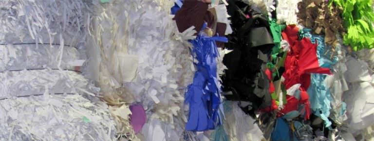 Paper Recovery | Document Destruction Service